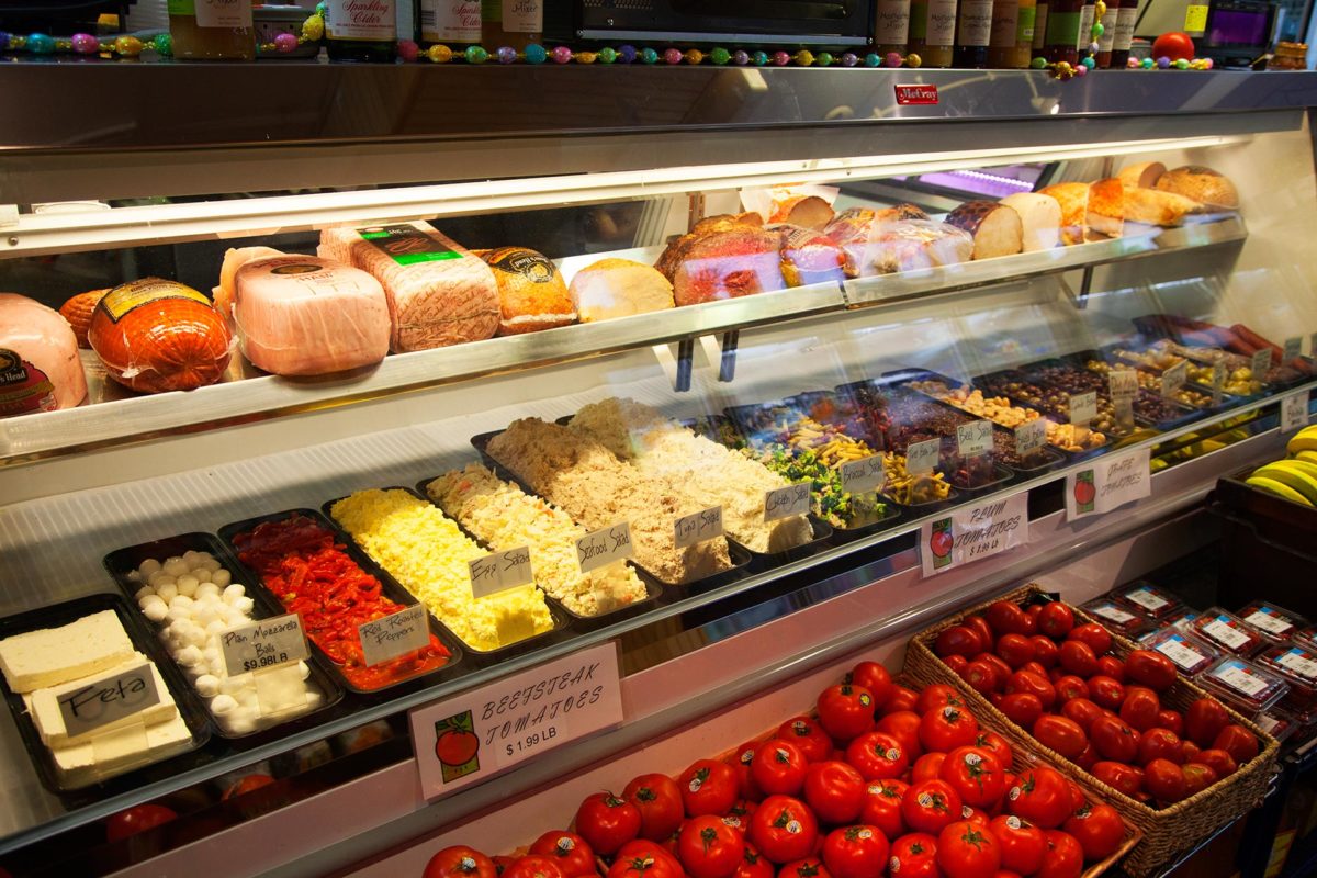 Home - Cole's Market